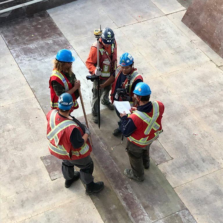 Careers - Hagen Surveys | Surveying, Real Property Report, Alberta